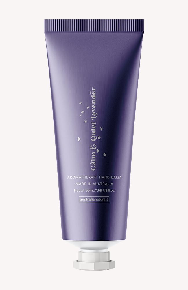 Lavender Hand Balm Single 50ml by Empire Australia – Harlow North