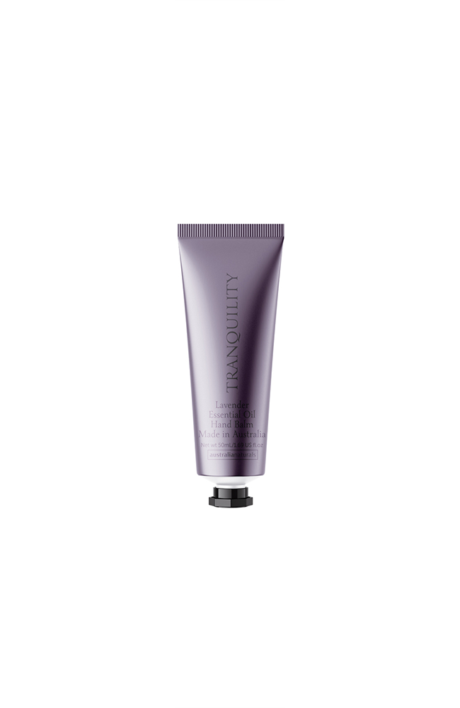 Australian Naturals Entwined Lavender Hand Balm - 50ml By Empire ...
