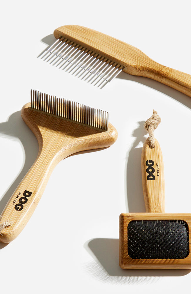 DOG Rake Brush by DOG by Dr Lisa – Harlow North