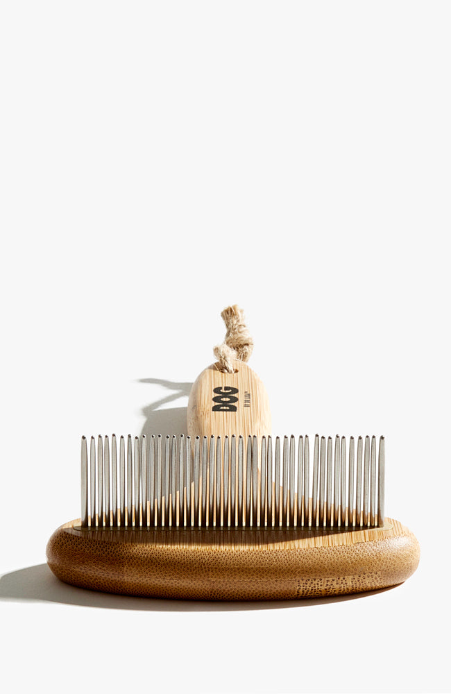 DOG Rake Brush by DOG by Dr Lisa – Harlow North